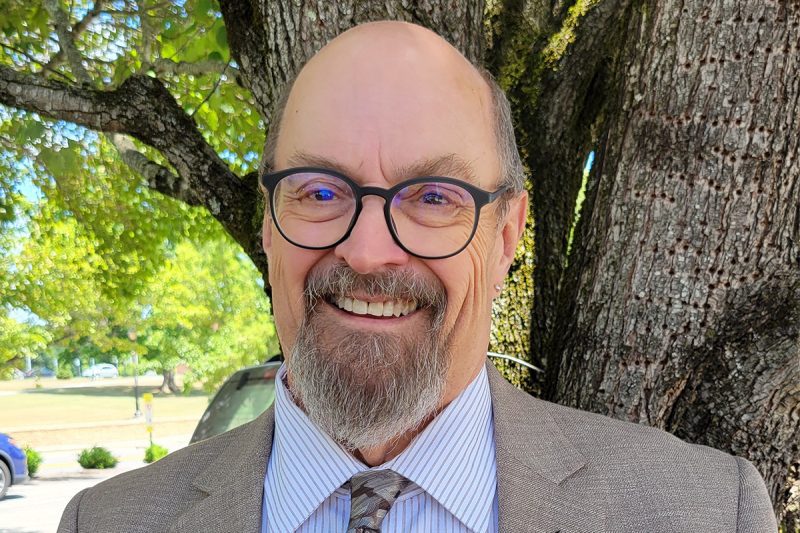Office of the Provost & VP of Academic Affairs - Concord University