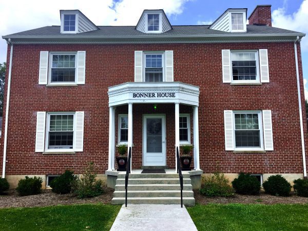 Bonner Scholars Program - Concord University