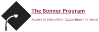 Bonner Scholars Program - Concord University