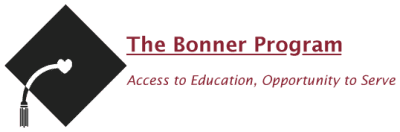 Bonner Scholars Program - Concord University