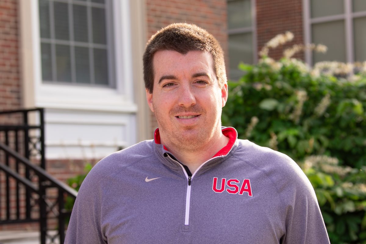 Shrewsbury, Gentry - Concord University