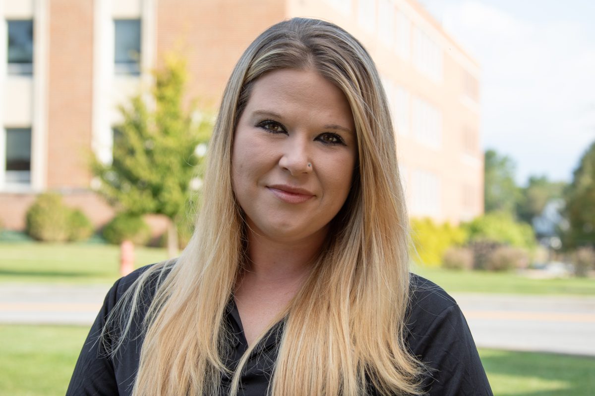 Graham, Kayla - Concord University