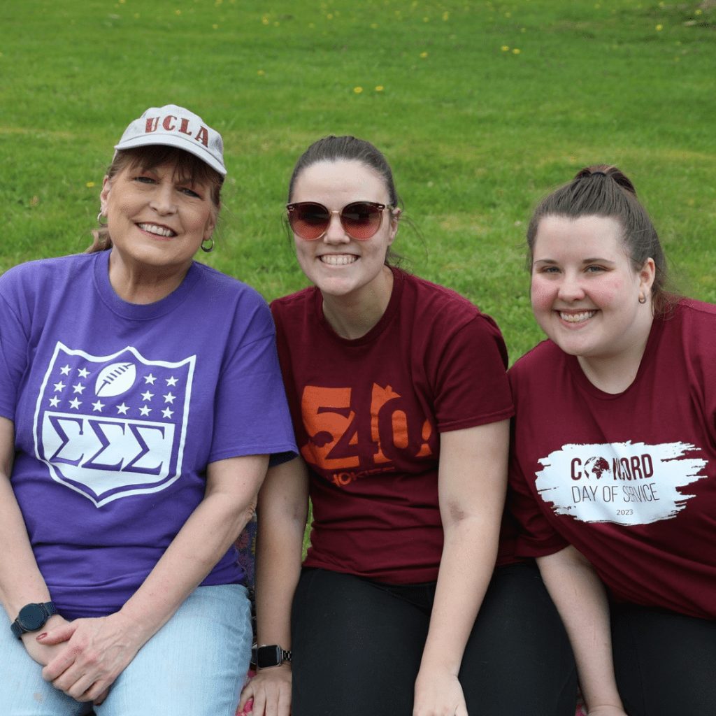 Greek Life - Concord University