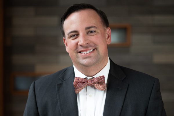 Cline, Joshua - Concord University