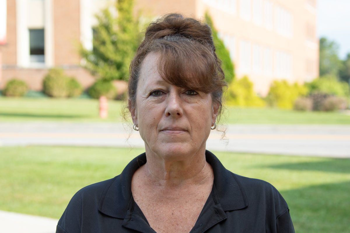 Knight, Rebecca - Concord University