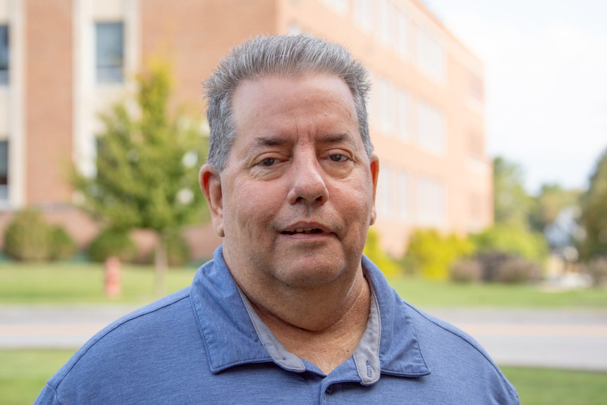 Patricia, Anthony - Concord University