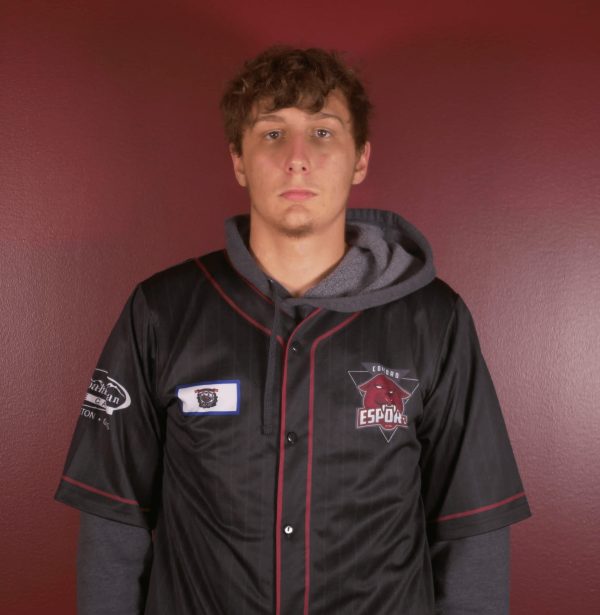 Meet The Esports Team - Concord University