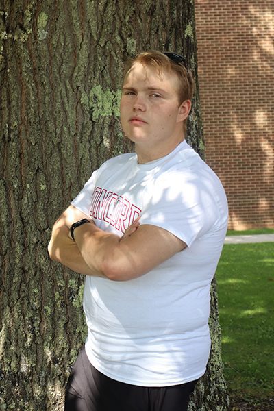 Meet The Esports Team - Concord University