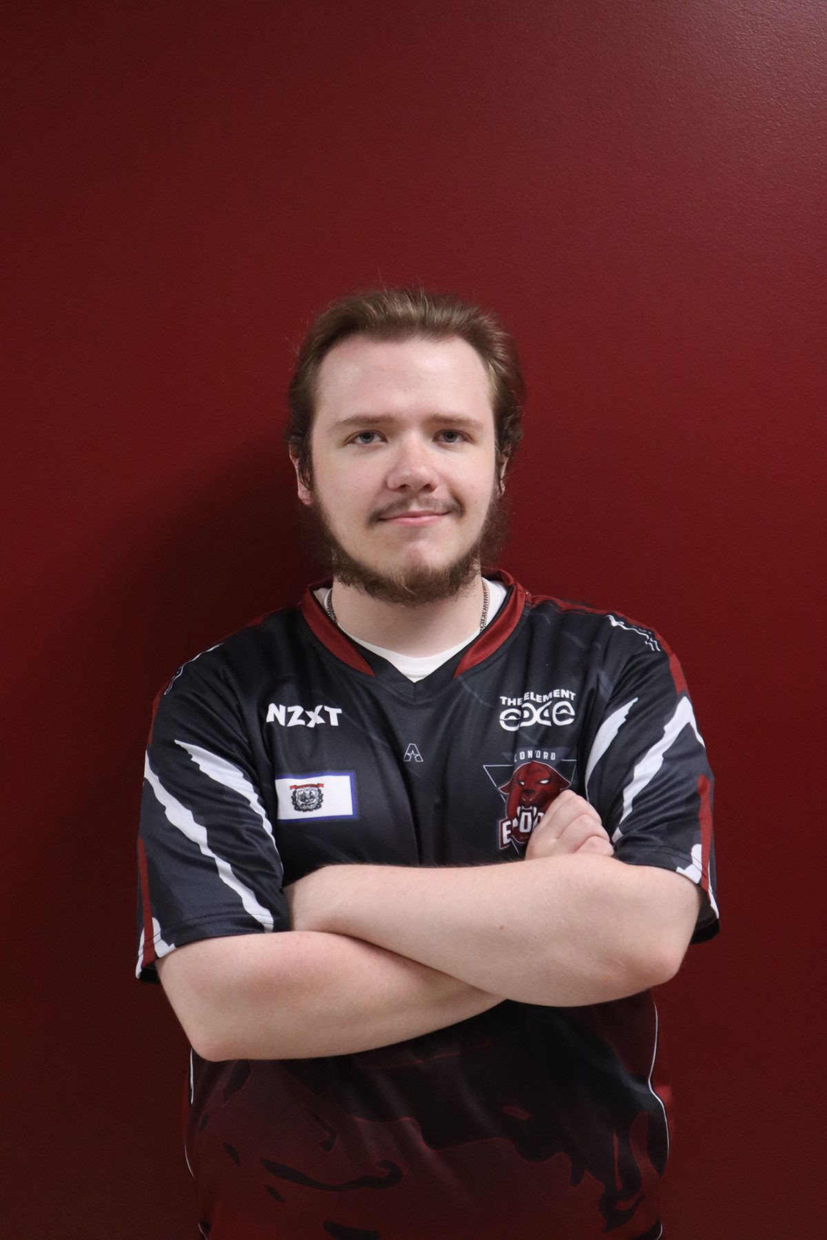 Meet The Esports Team - Concord University