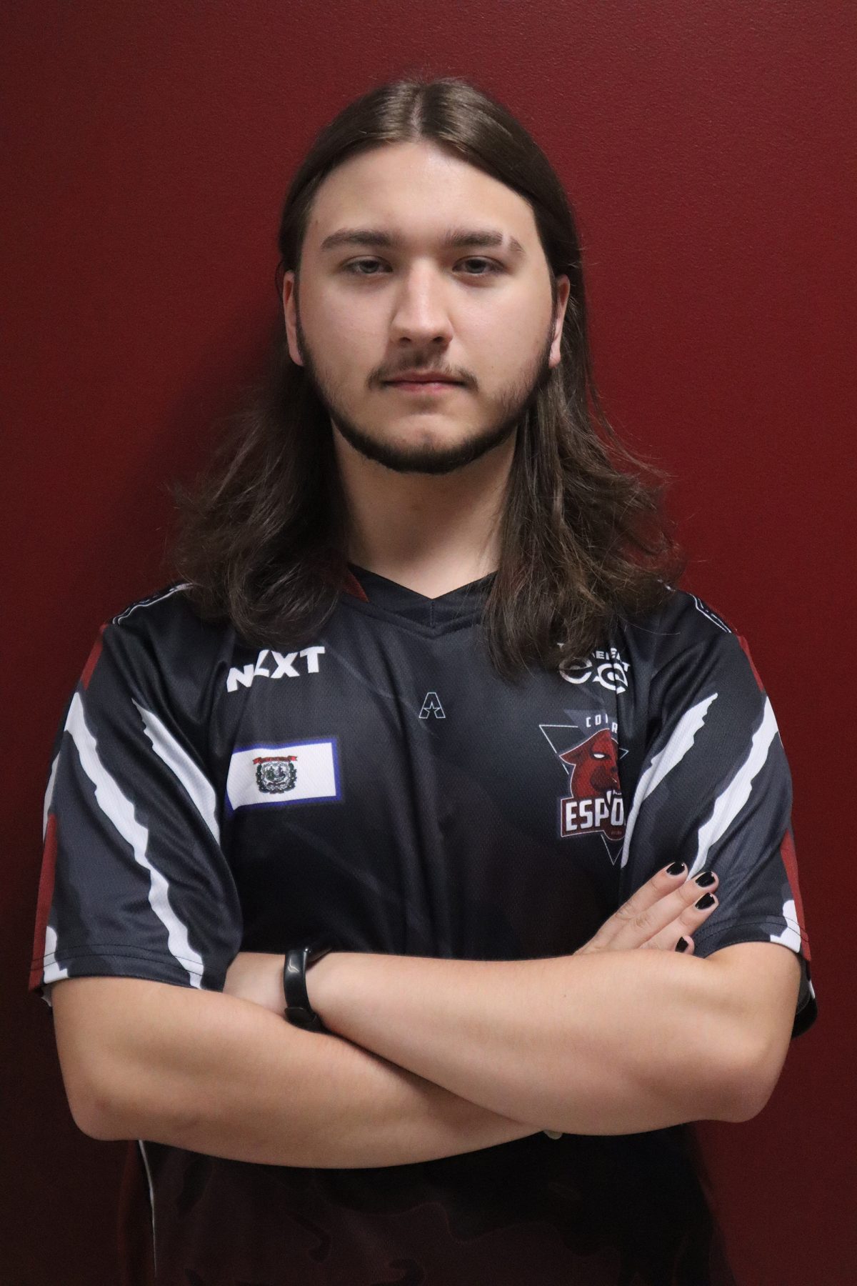 Meet The Esports Team - Concord University