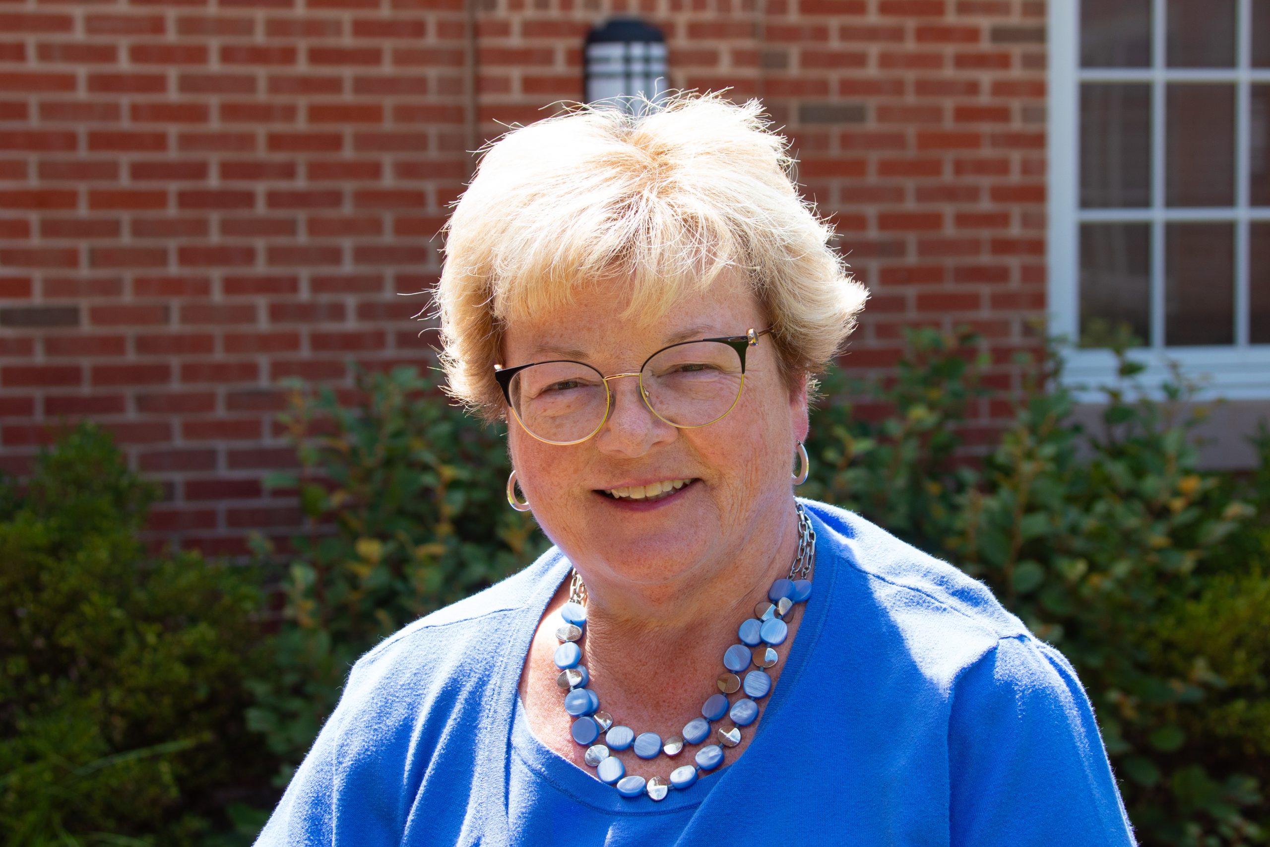 Foundation Board Members - Concord University